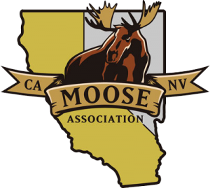 The Moose – California-Nevada Moose Association, Inc
